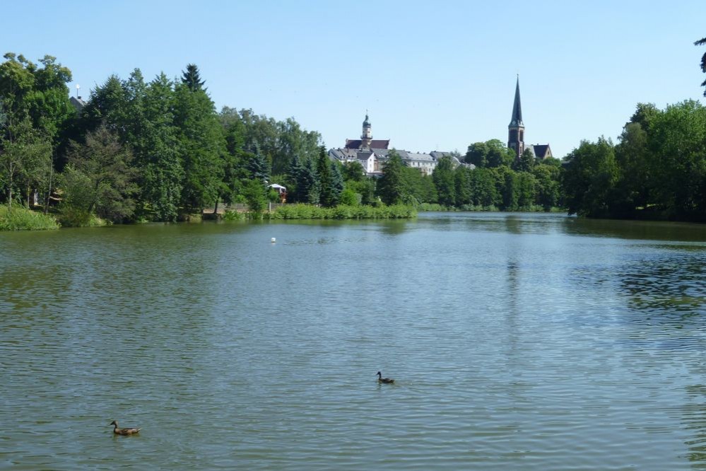 Rochlitzer Muldental – Uncategorised - Großteichanlage Geringswalde